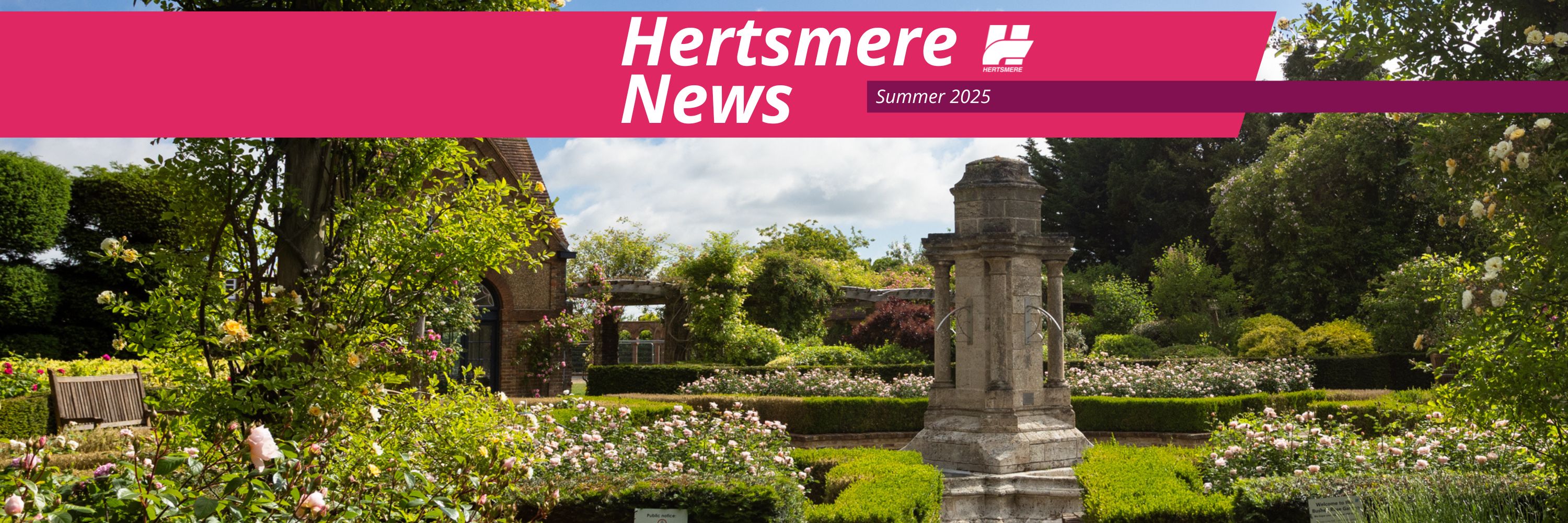 Hertsmere - Hertsmere Borough Council
