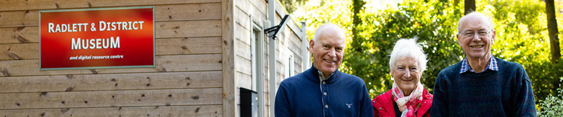 Radlett and District Museum - Hertsmere Borough Council